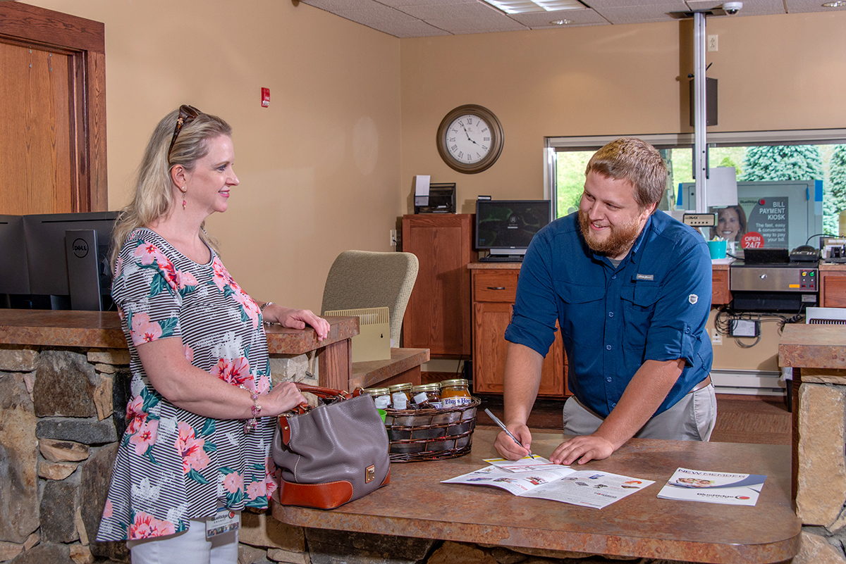 Appliances | Blue Ridge Energy