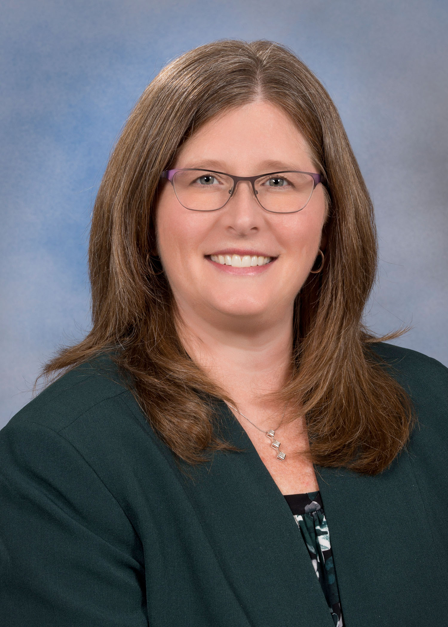 Blue Ridge Energy Announces Promotion of Amy Crowder to CFO