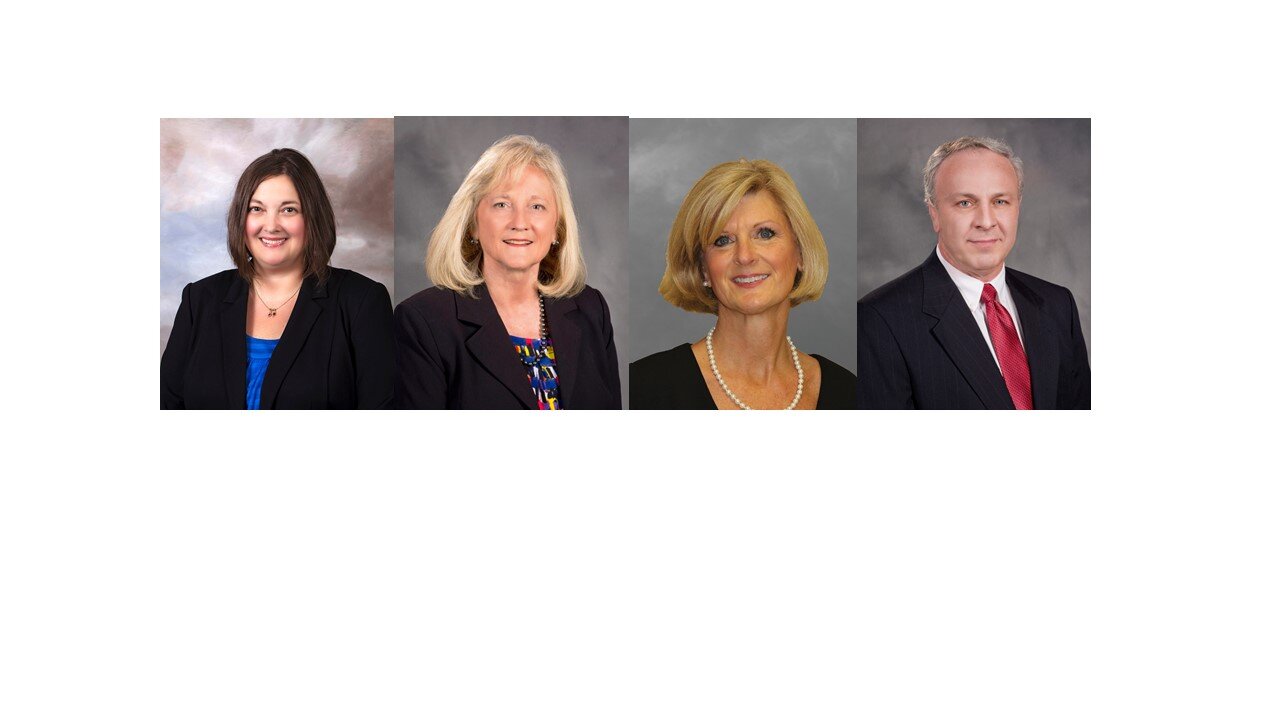 Annual Meeting: Reports Presented, Director Election Results Announced