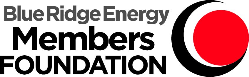 Blue Ridge Energy Members Foundation Accepting Grant Applications