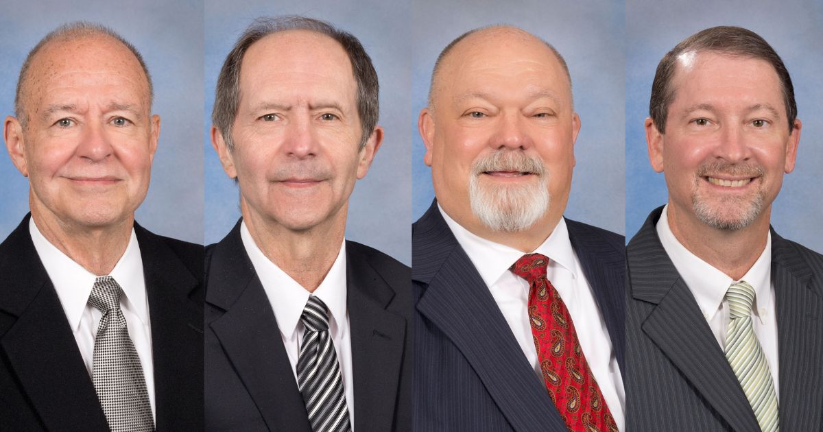 Blue Ridge Annual Meeting Held, Directors Elected