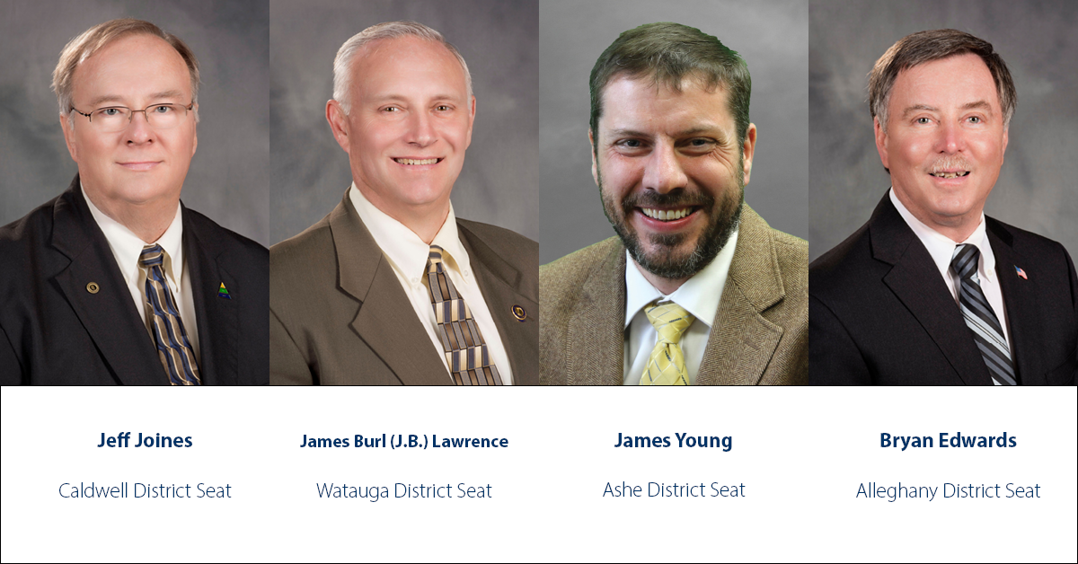 Annual Meeting: Reports Presented, Director Election Results Announced