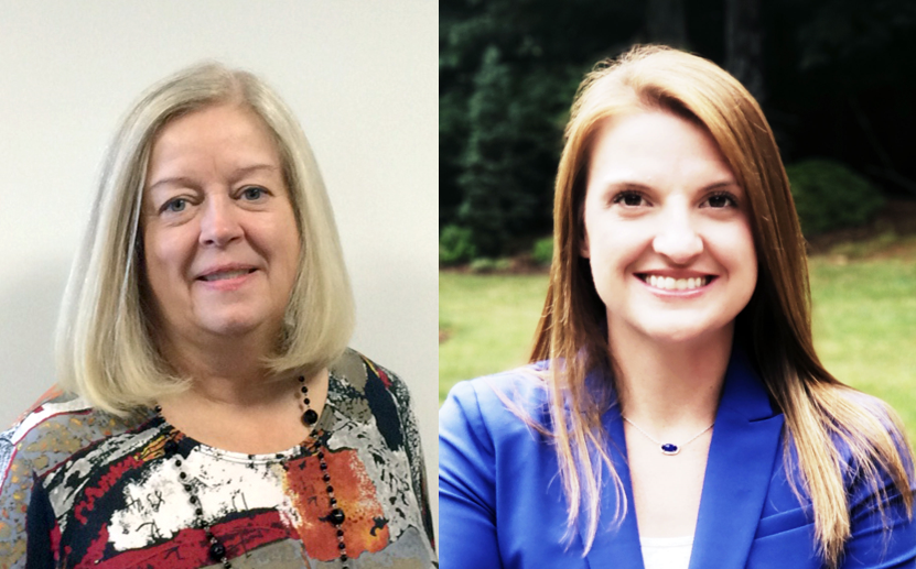 Sexton Announces Retirement, Tasha Rountree Joins Blue Ridge