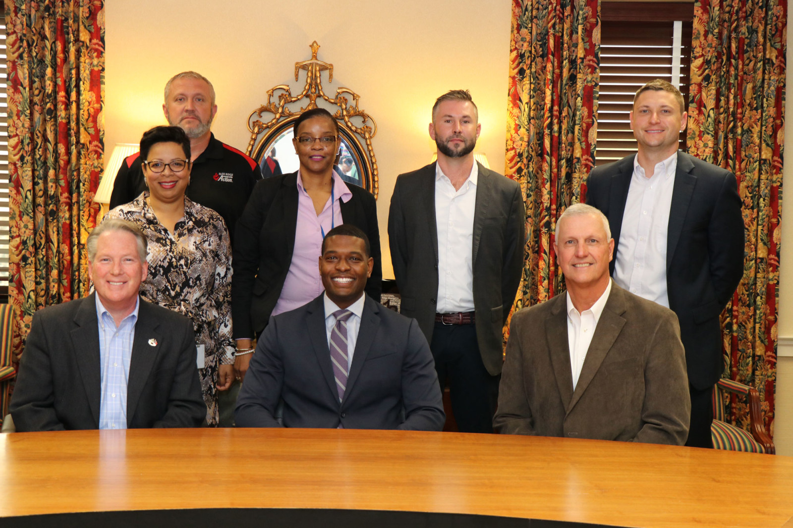 Blue Ridge Energy Selected for NCWAP Community Solar Grant to Help Low ...