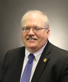 Chief Operating Officer Named at Blue Ridge Electric