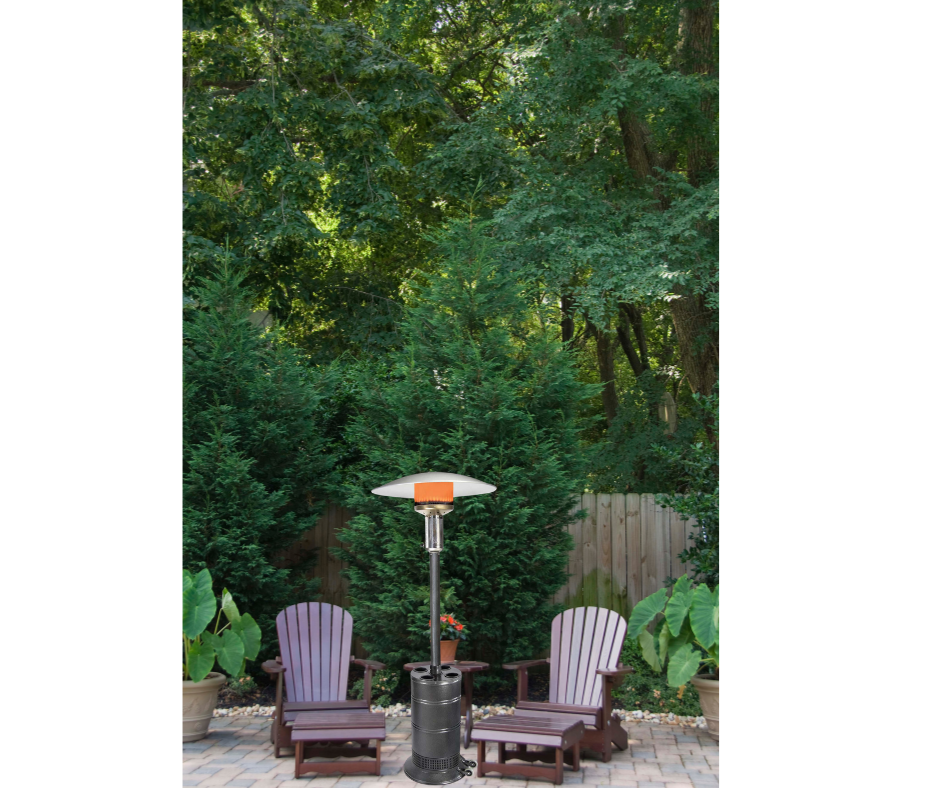SunStar Patio Heater