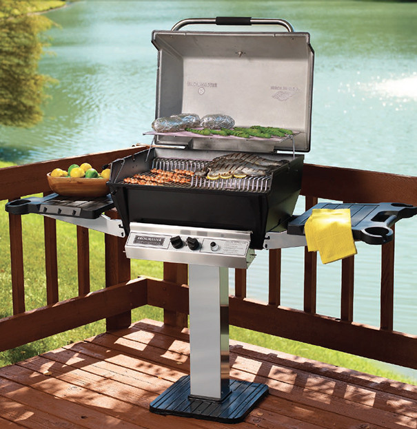 Broilmaster Premium Series